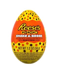 Tous les chocolats Reese's sur Pop's America