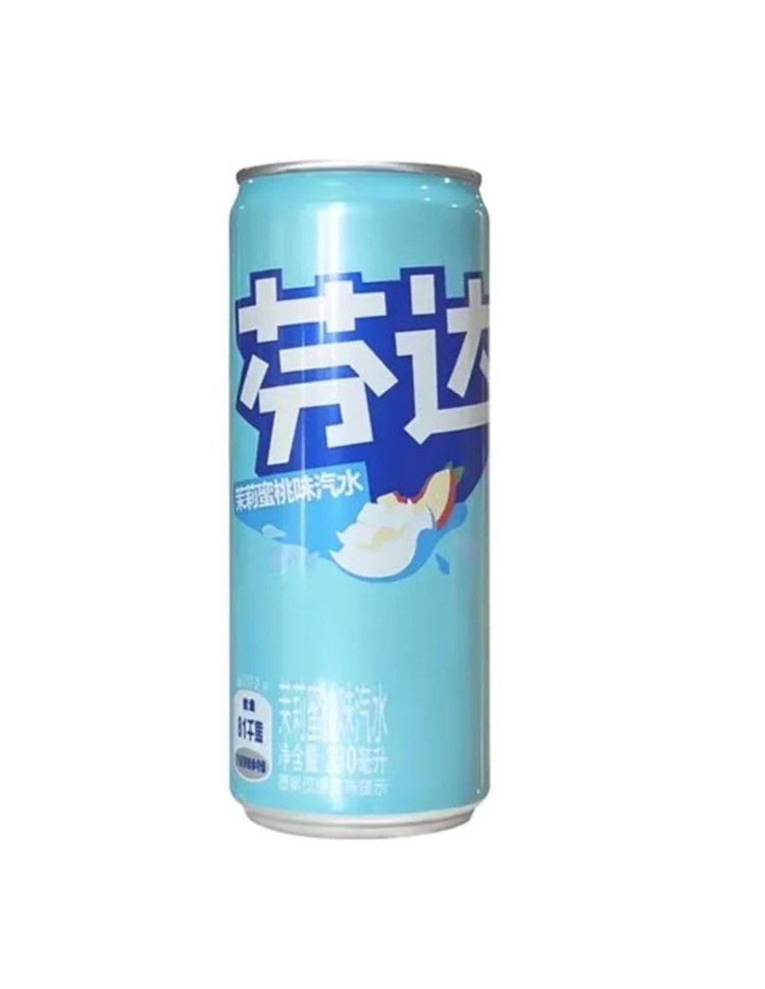 All American FANTA drinks on Pop's America