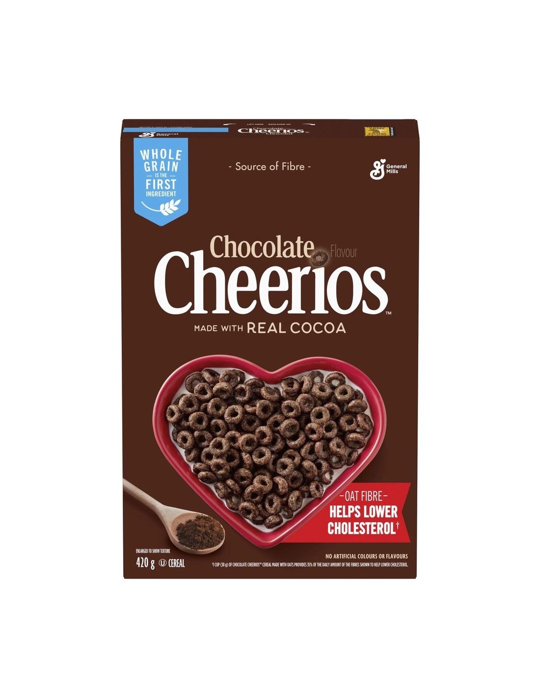Acquista Cheerios Chocolate - Pop's America