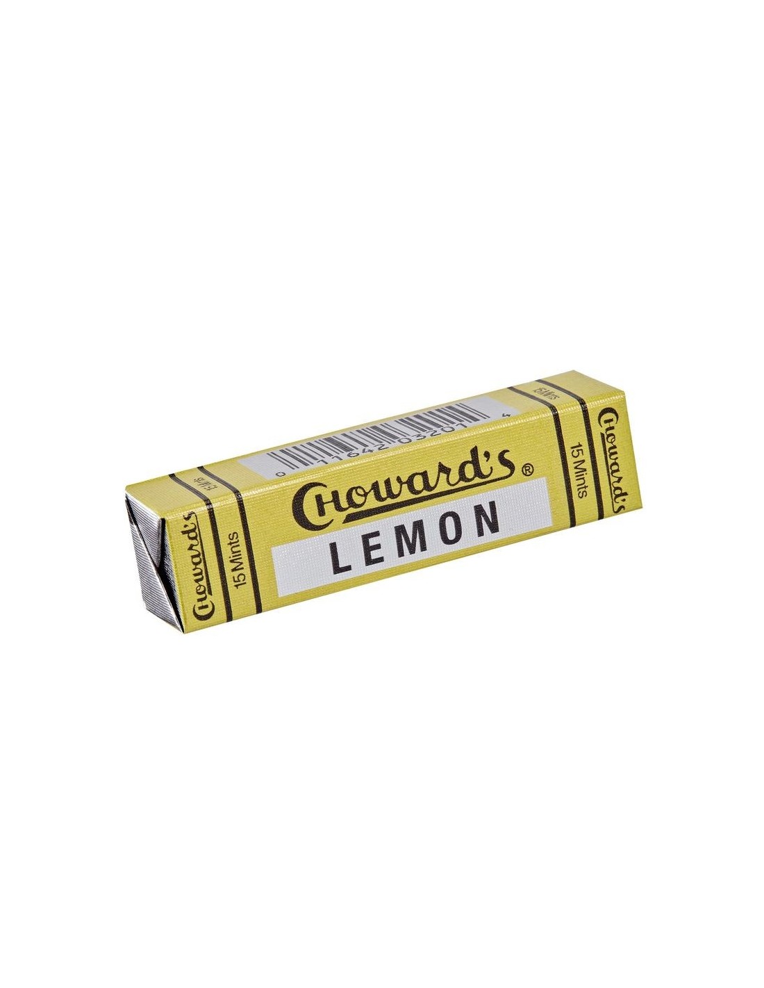 Acheter Choward's Lemon 15 Pièces - Bonbons US | Pop's America