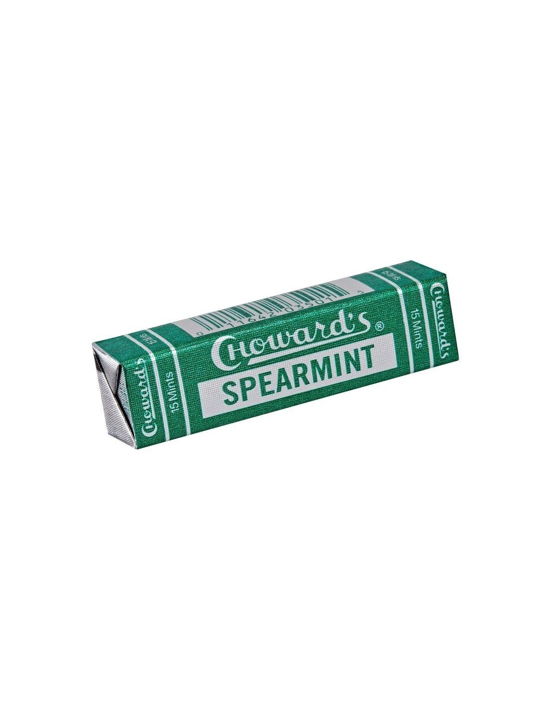 Acheter Choward's Spearmint 15 Pièces - Bonbons US | Pop's America