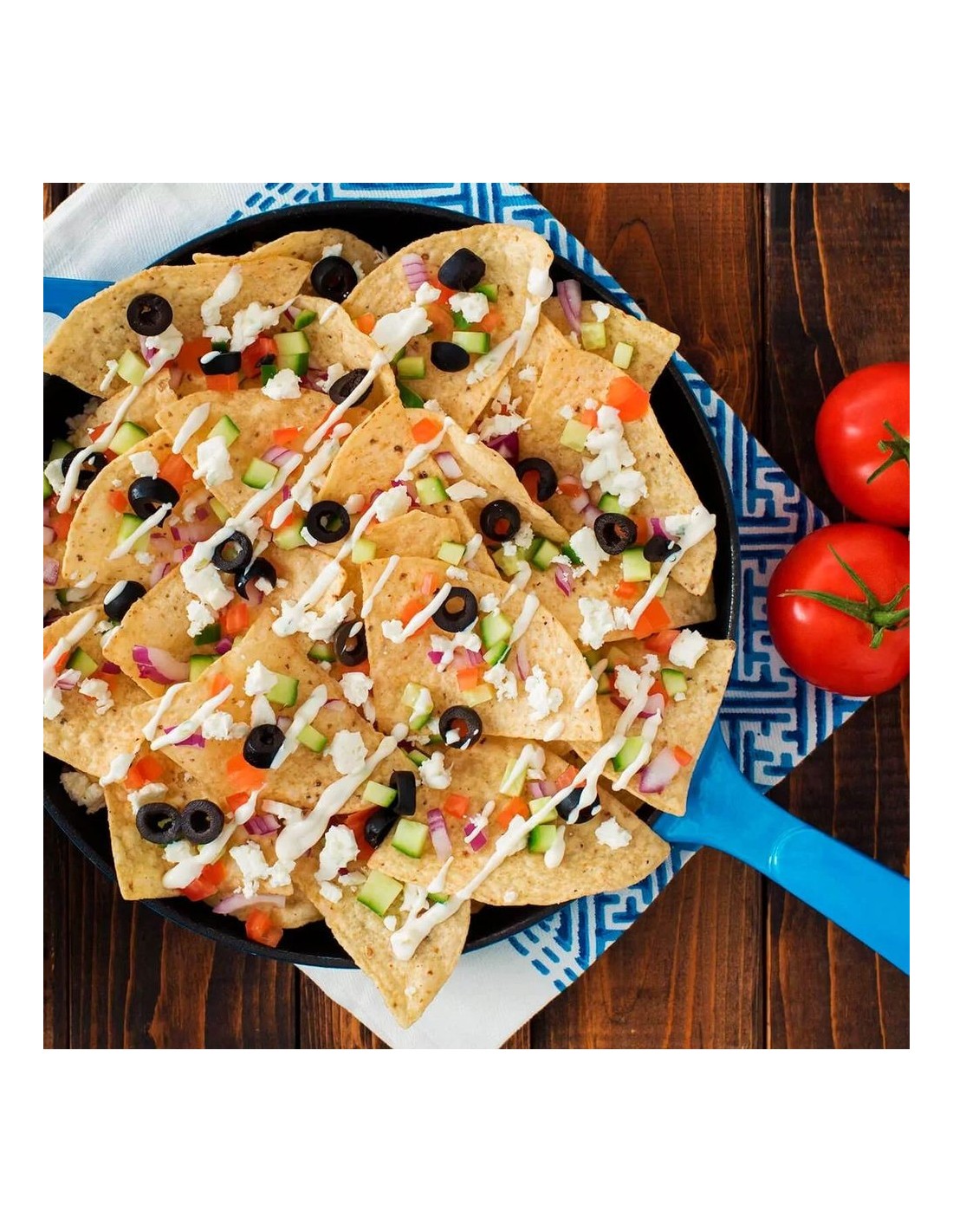 Tostitos Original Restaurant Style 283g – Chips USA | Pop's America