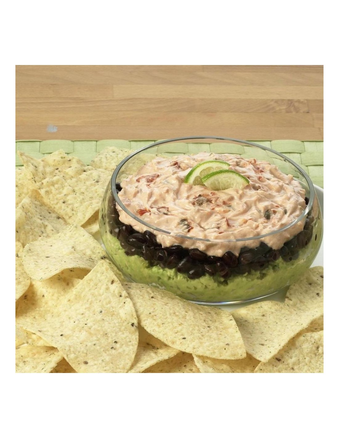 Tostitos Hint Of Lime 283g – Chips citron vert USA | Pop's America