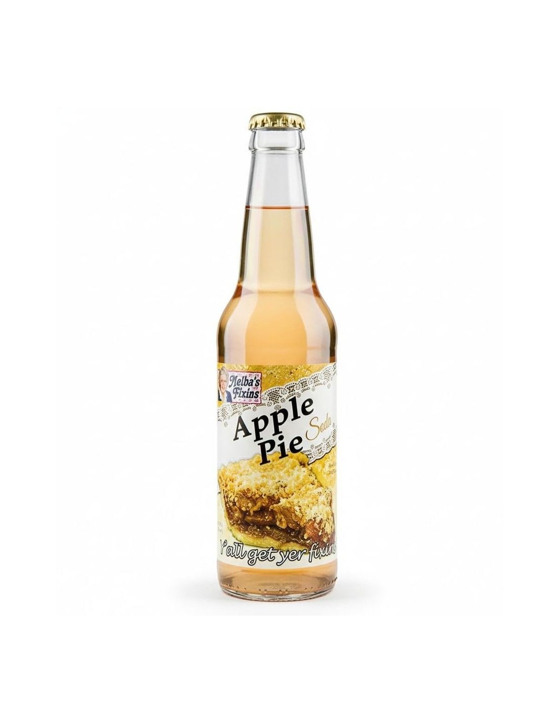 Rocket Fizz: Melba's Fixins Sodas and Unusual Drinks | Pop's America