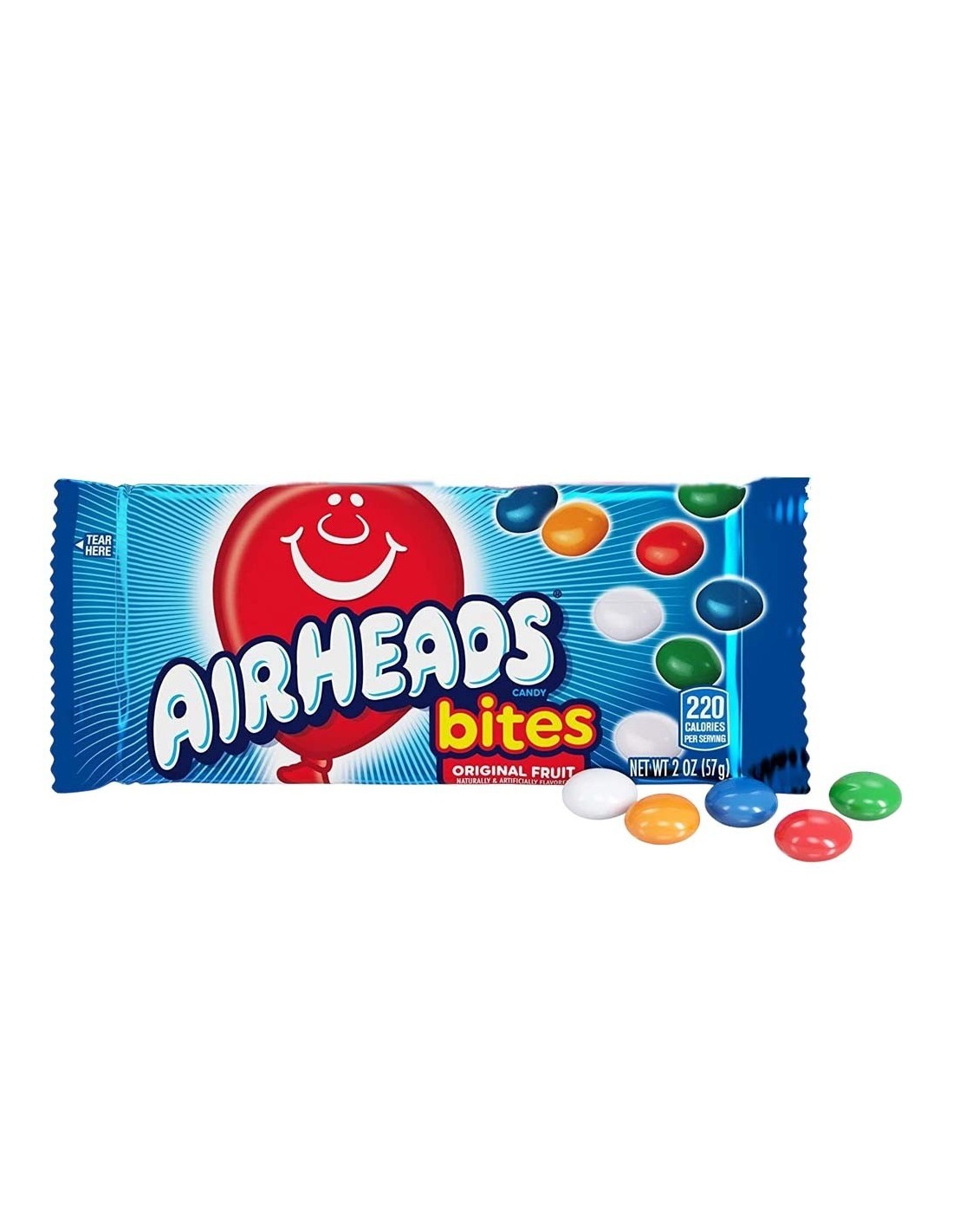 Comprar Airheads Bites Fruit - Pop's America Grocery Store