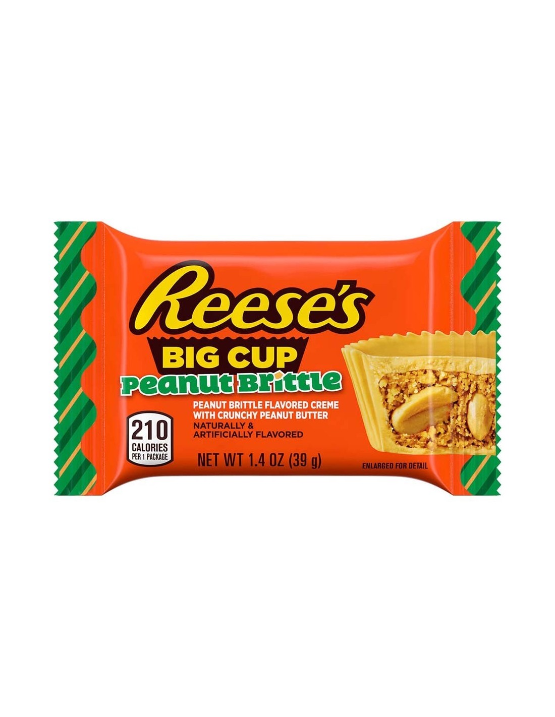 Tous les chocolats Reese's sur Pop's America