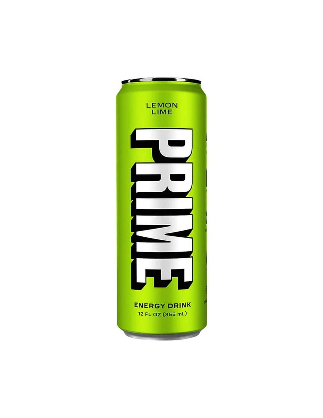 Le top des boissons énergisantes américaines sur popsamerica.com