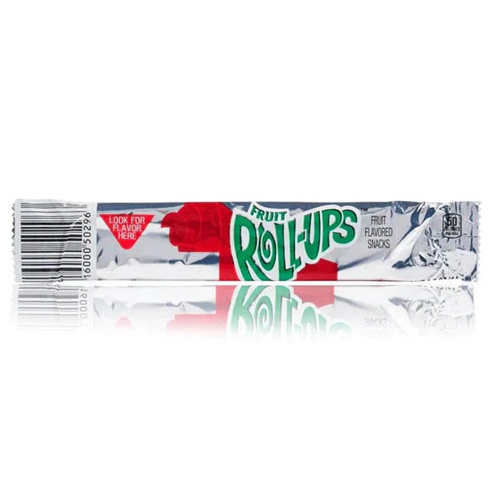 Comprar Fruit Roll-Ups - Pop's America Grocery Store