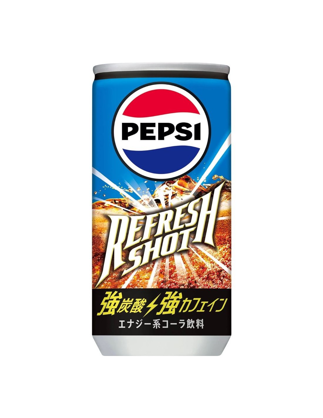 Comprar Pepsi Refresh Shot Japón - Pop's America