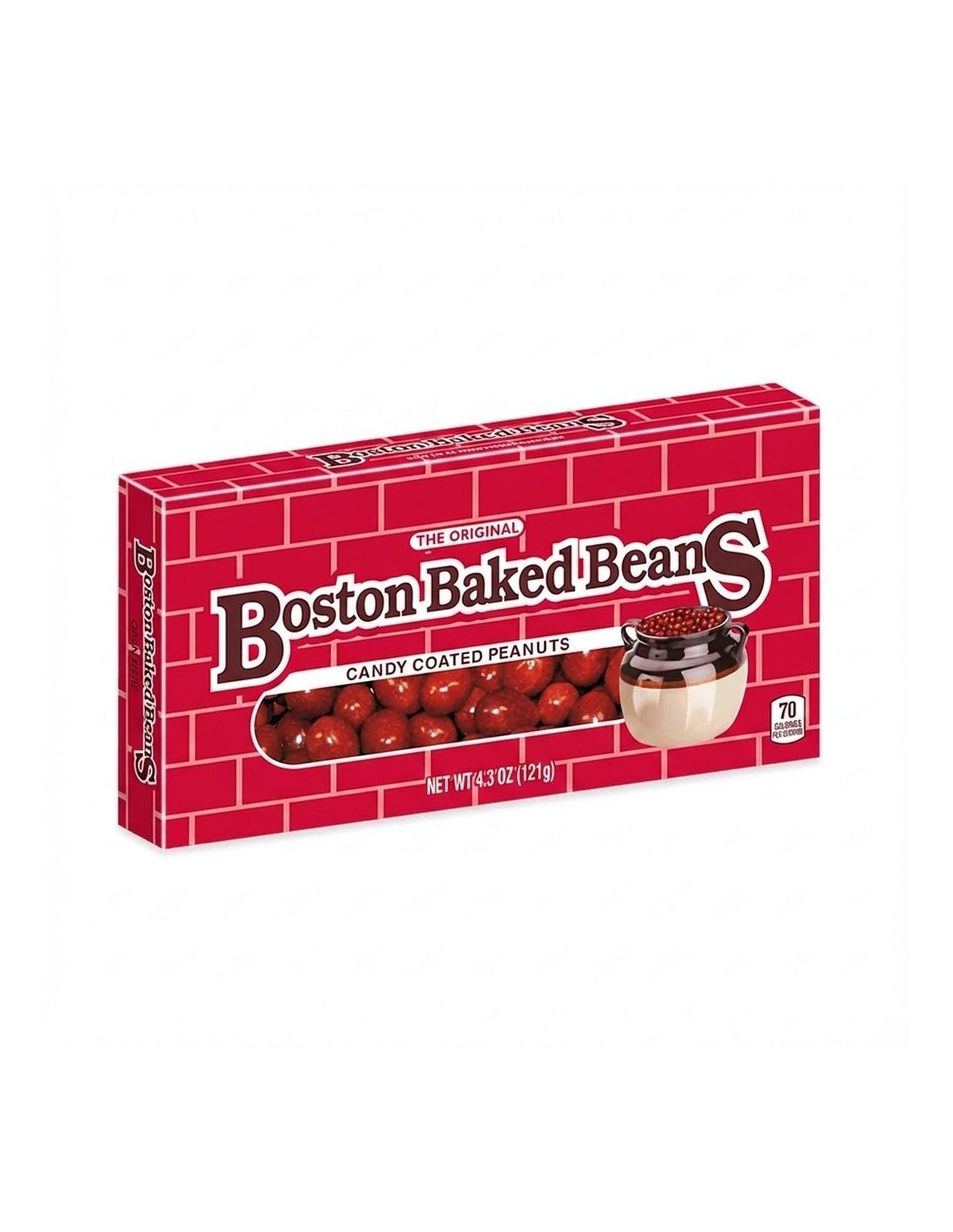 Achetez Boston Baked Beans 121g - Épicerie Pop's America