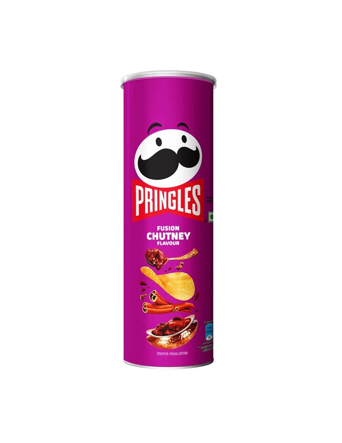 Toutes nos chips américaines | Pop's America