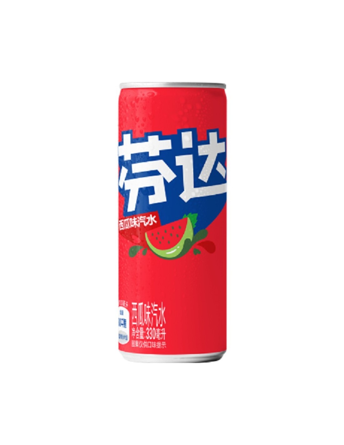 Buy Fanta Watermelon Asia at Pop's America