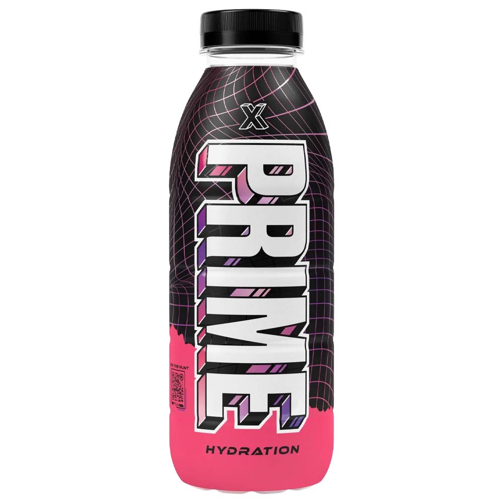 Le top des boissons énergisantes américaines sur popsamerica.com