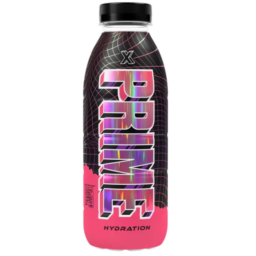 Le top des boissons énergisantes américaines sur popsamerica.com