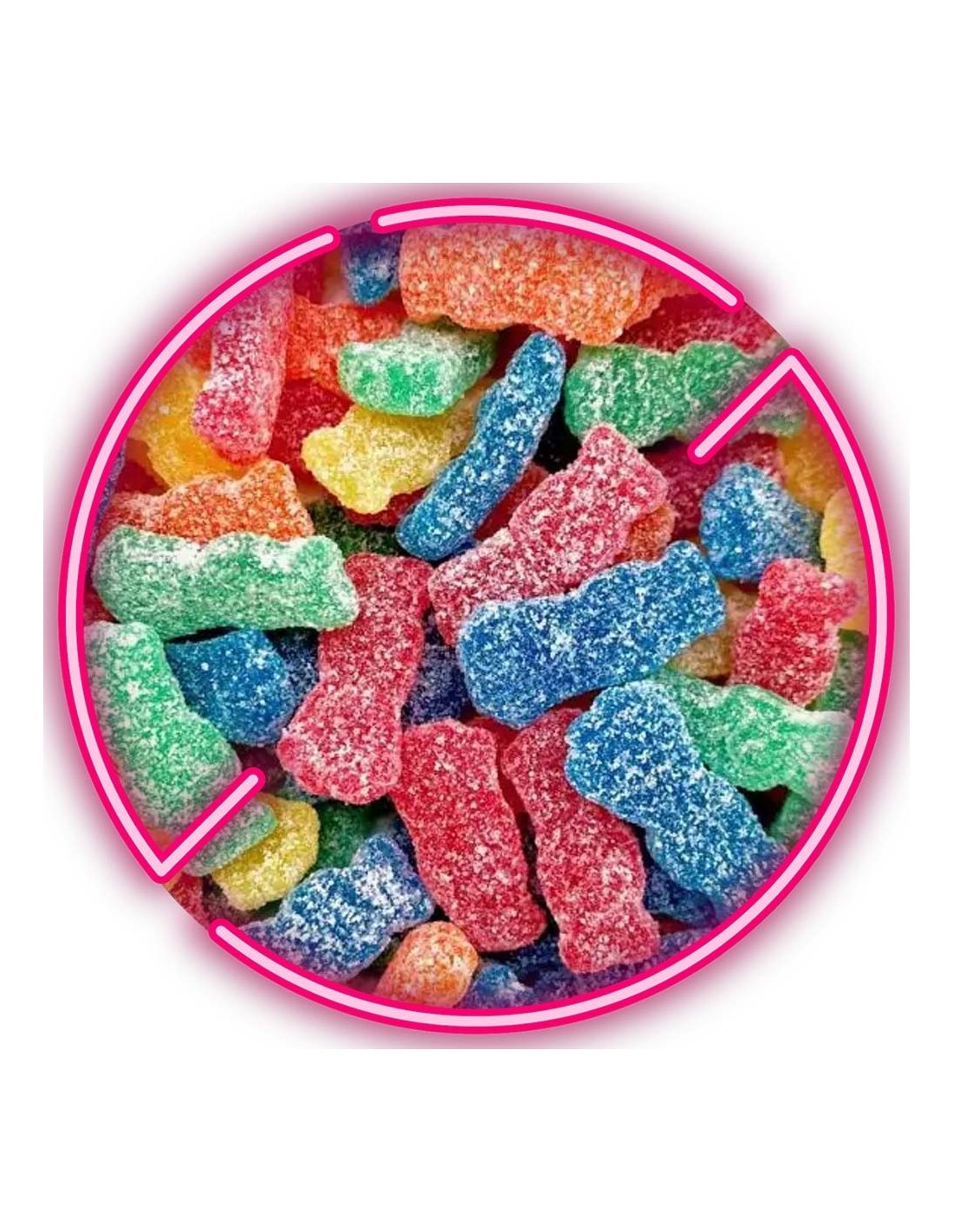 Toda nuestra repostería americana | América del pop