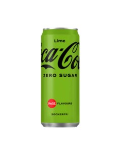 Coca Cola - Nuevos sabores y entrega gratis