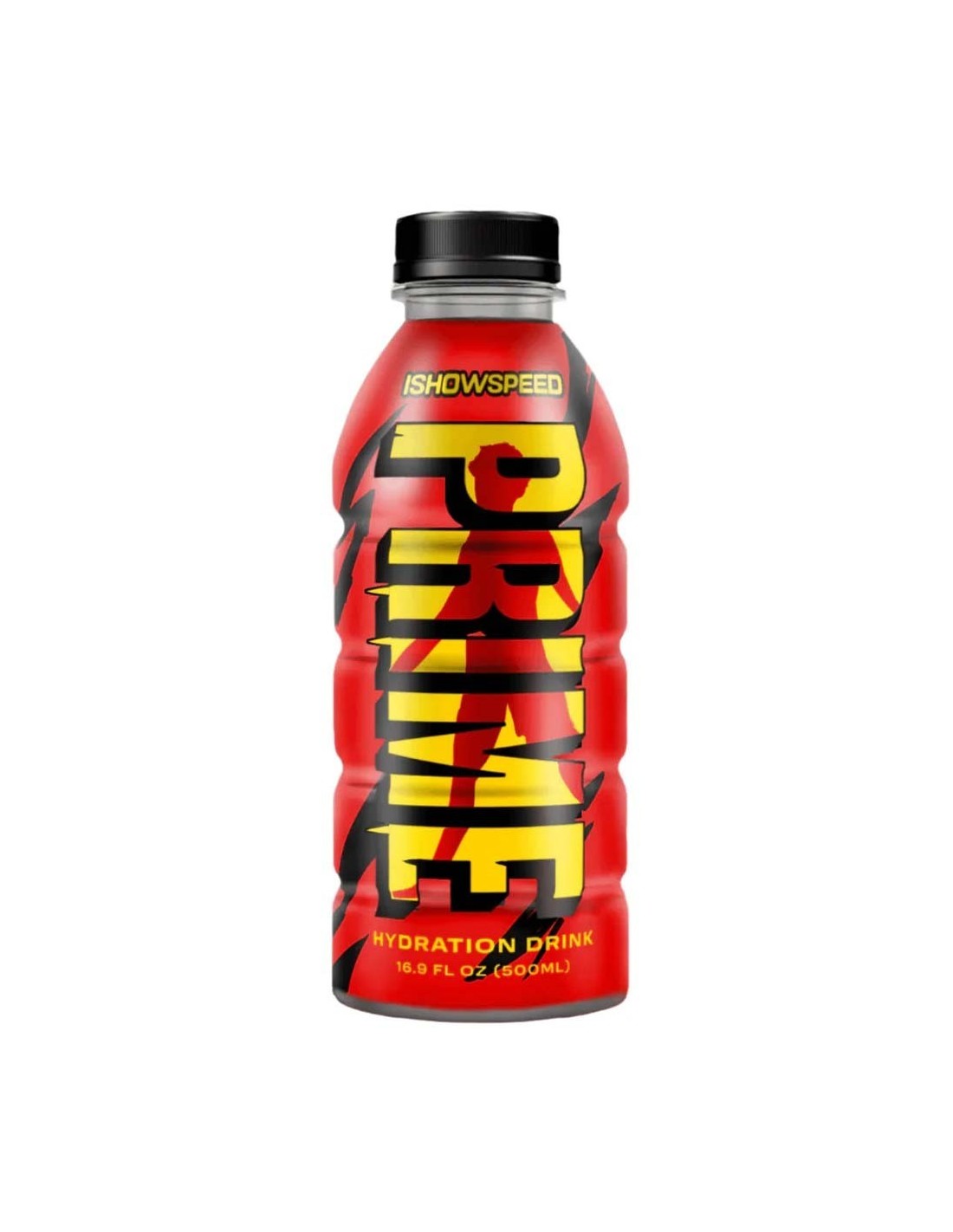 Achetez Prime Hydration Ishowspeed - Pop's America