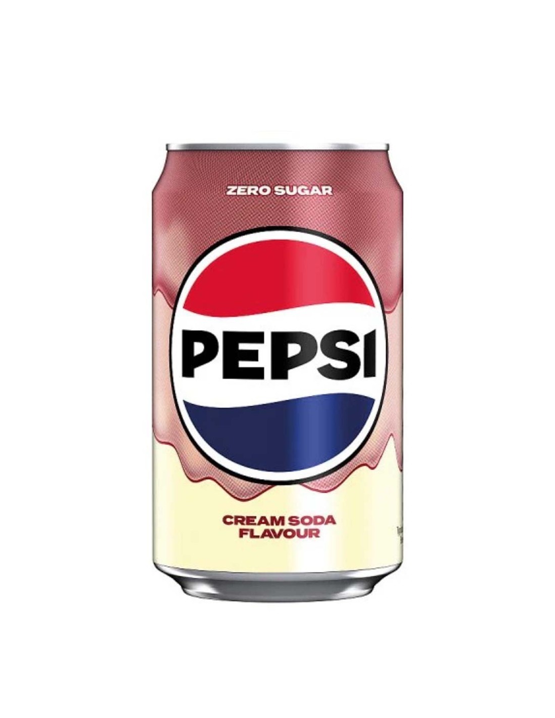 Compra Pepsi Cream Soda Zero Azúcar - Pop's America