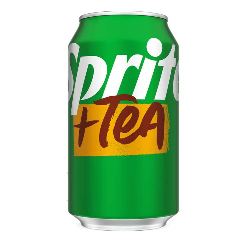 Comprar Sprite Tea Lemon - Pop's America
