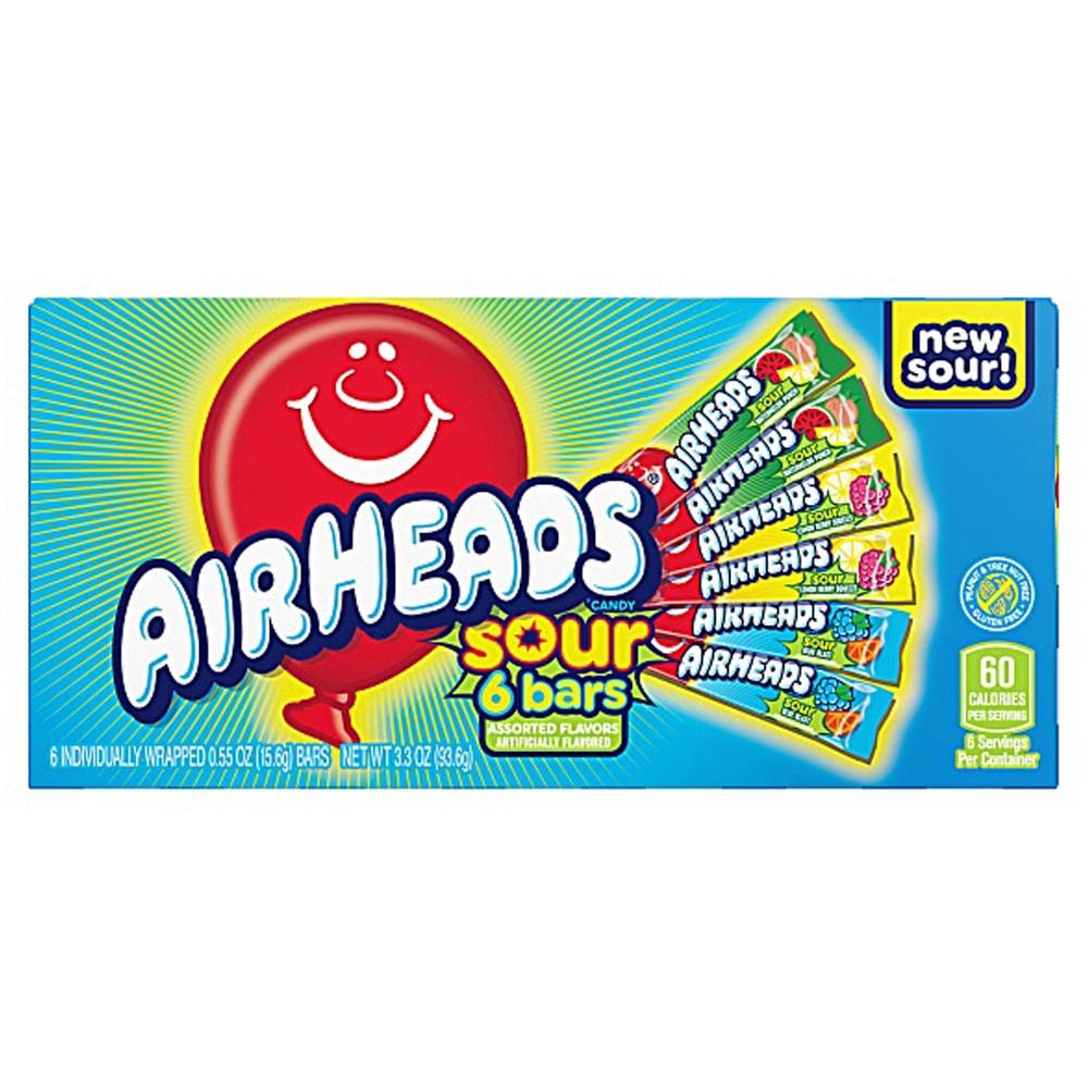 Todos nuestros dulces americanos | América del pop