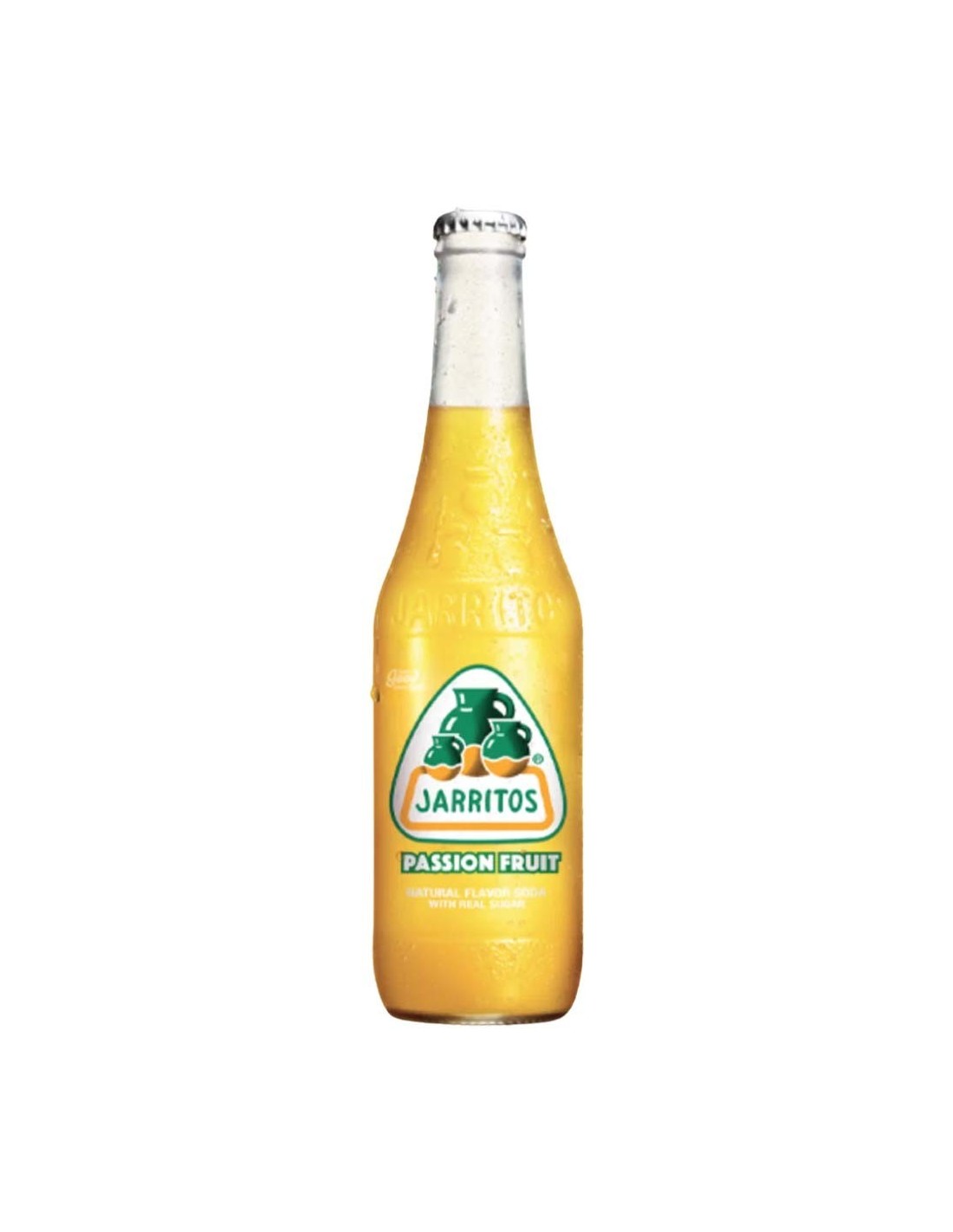 Buy Jarritos Passion Fruit - Pop's America