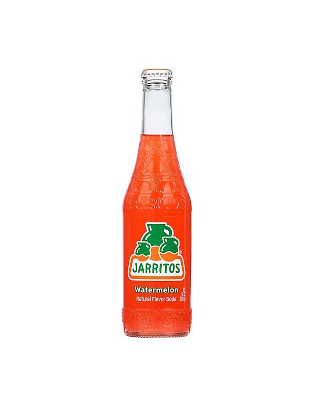 Achetez Jarritos Watermelon - Pop's America