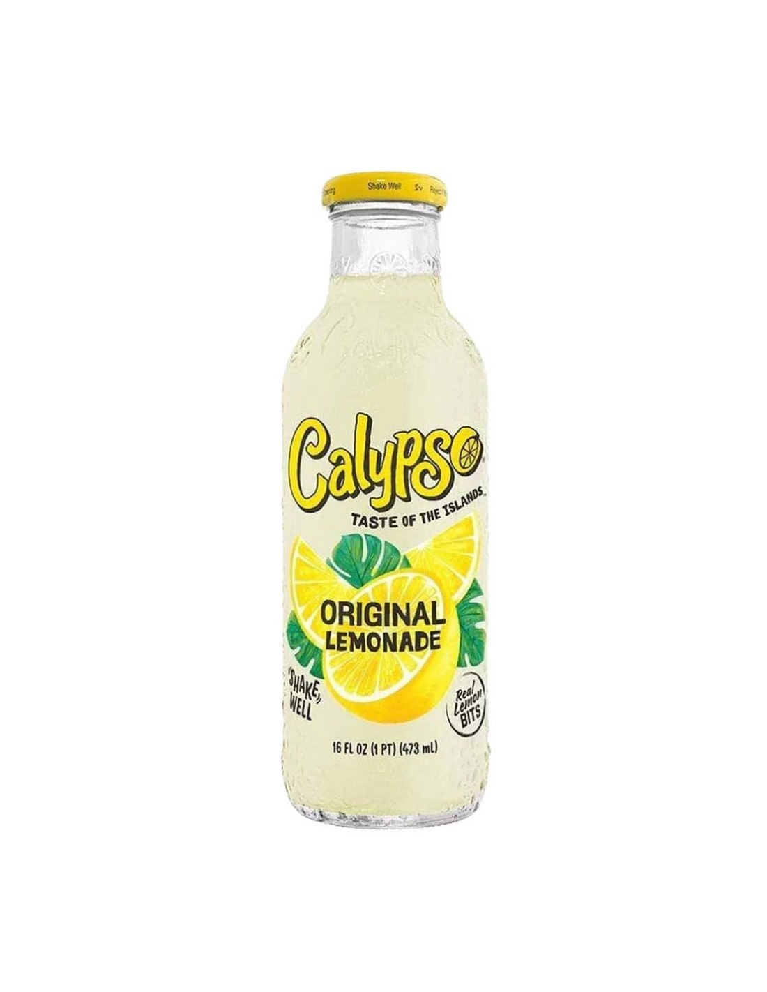 Limonada Calypso - Pop's America