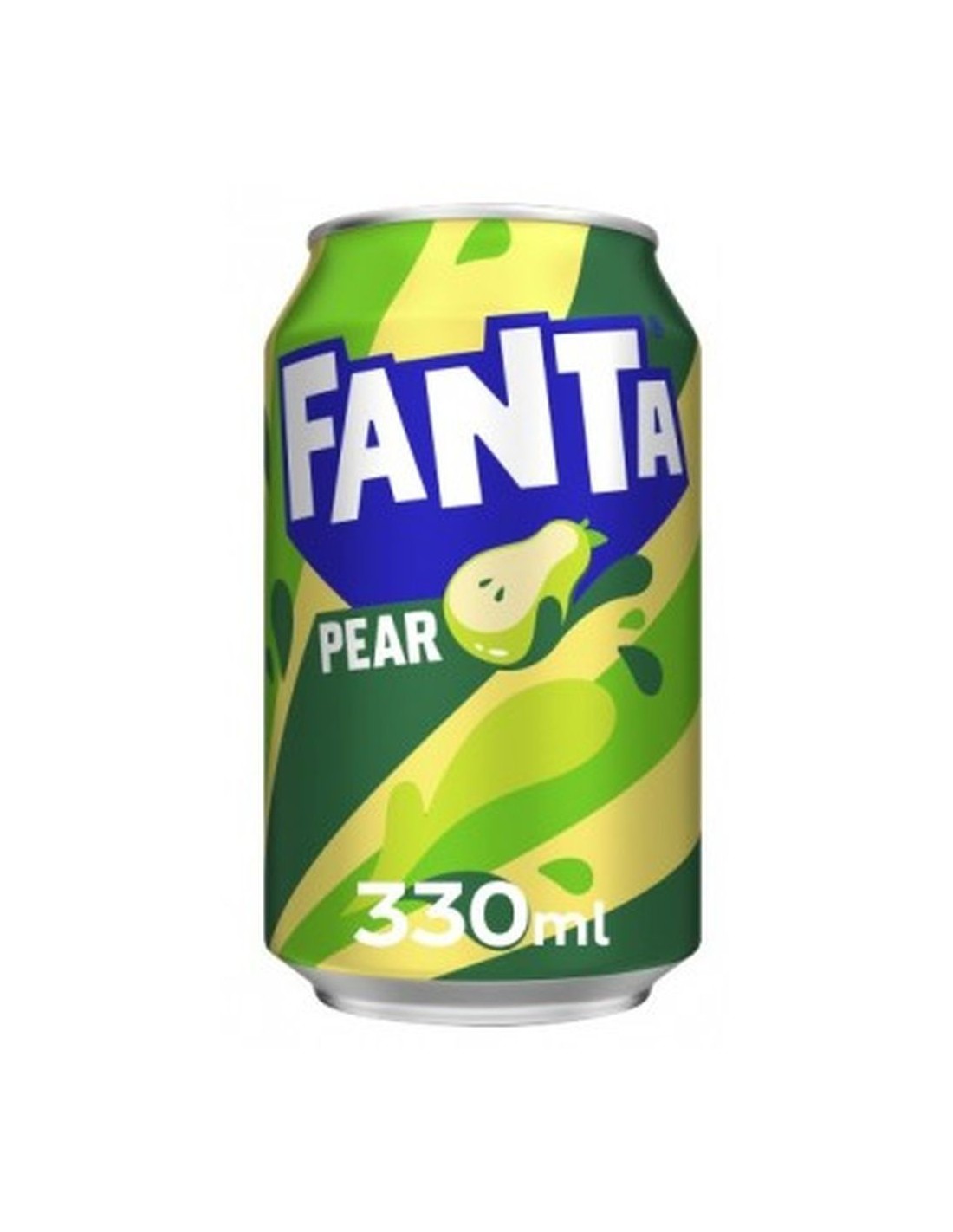 Buy Fanta Pear - Pop's America