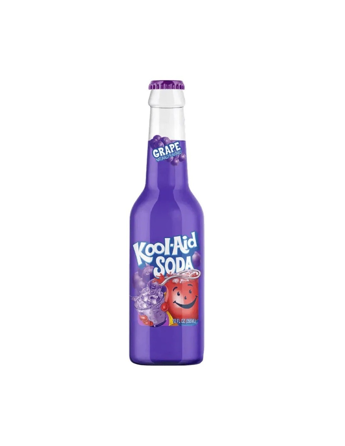 Kool-Aid: Bebidas americanas en sobres y listas para beber | Pop’s America
