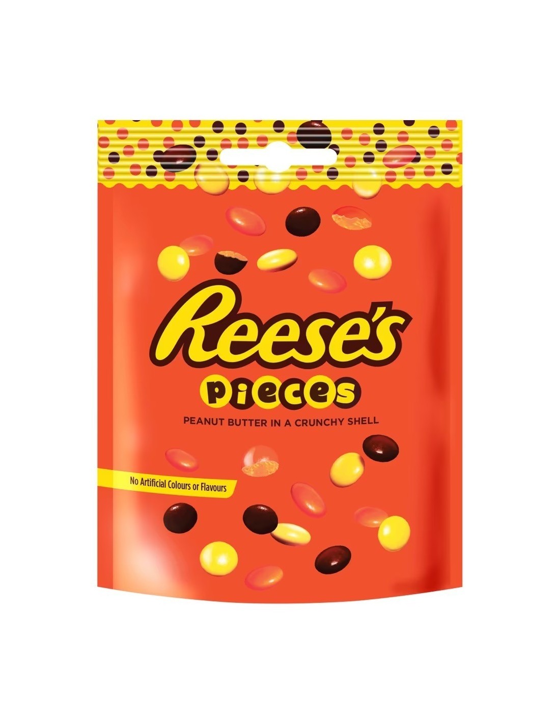 Compra Reese's Pieces de 90 g - Pop's America