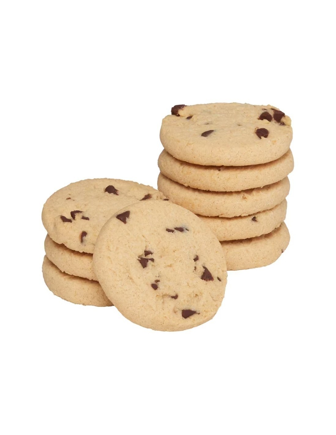Friends Cookies Monica’s Chocolate Chip – Chocolate Chip Cookies | Pop ...