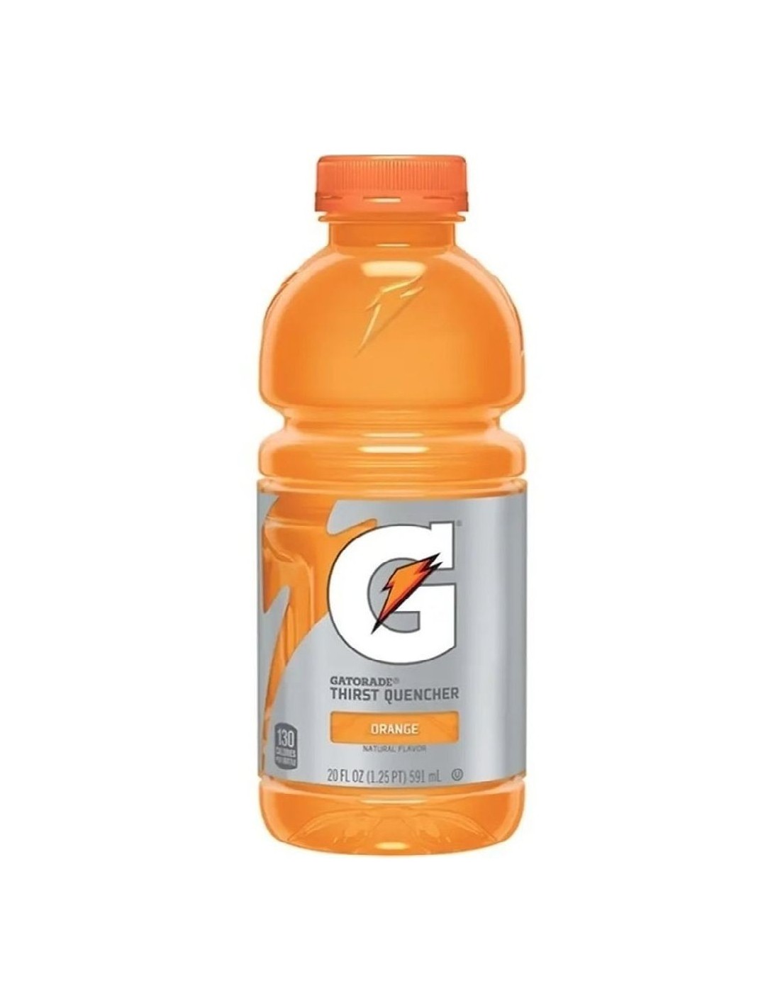 Gatorade Orange – Boisson énergétique goût orange | Pop’s America