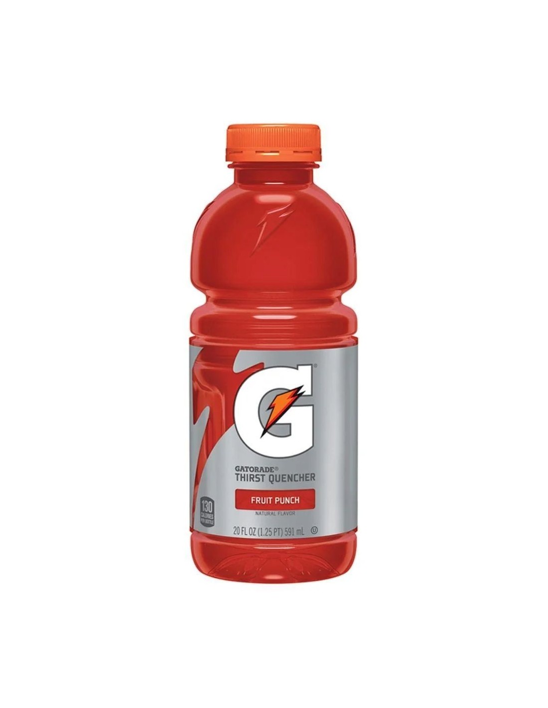 Gatorade Fruit Punch – Mixed Fruit Flavor Hydration Drink | Pop’s America