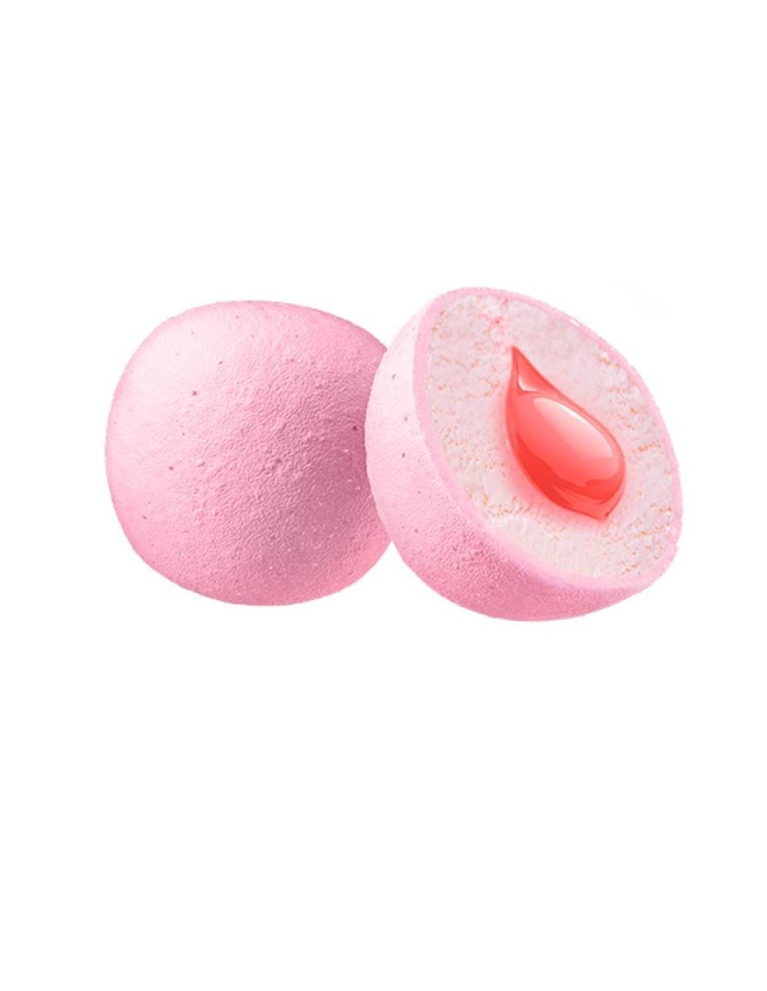 Chewits Juicy Bites Strawberry – Soft Strawberry Candies | Pop’s America