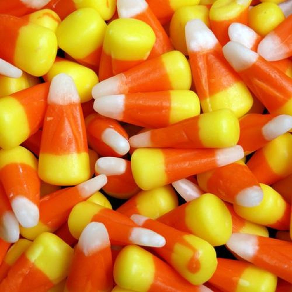 Gurley’s Candy Corn – Halloween Sweet Corn Candy | Pop’s America