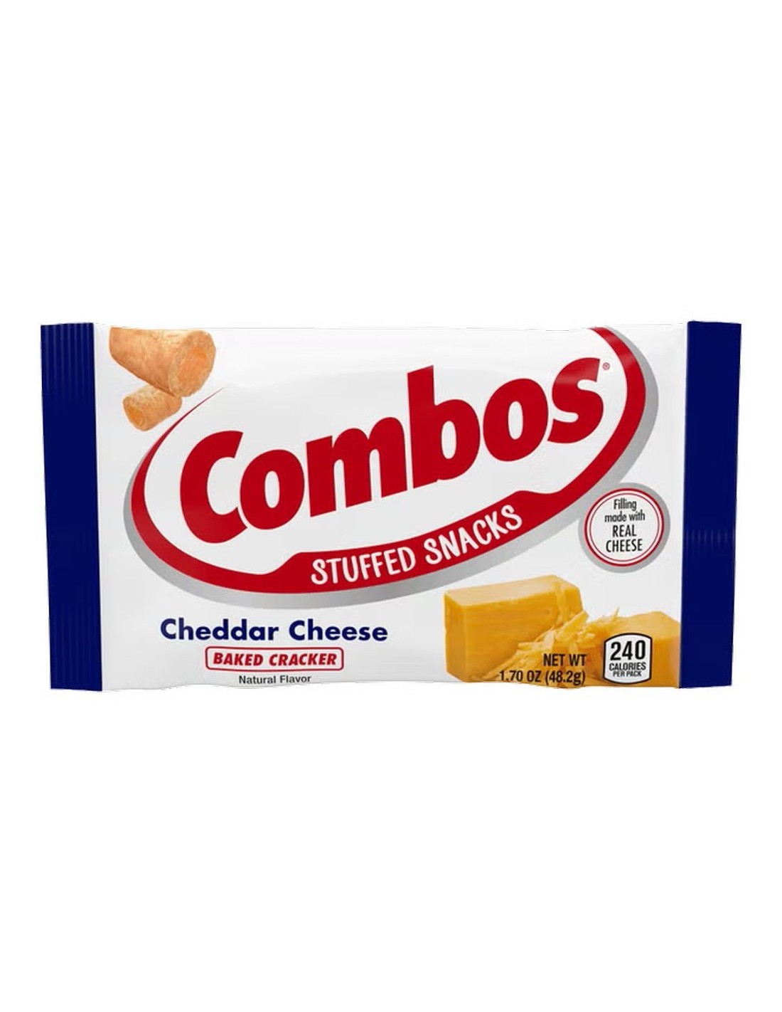 Combos Baked Cracker Cheddar Cheese – Snacks crackers au cheddar | Pop ...