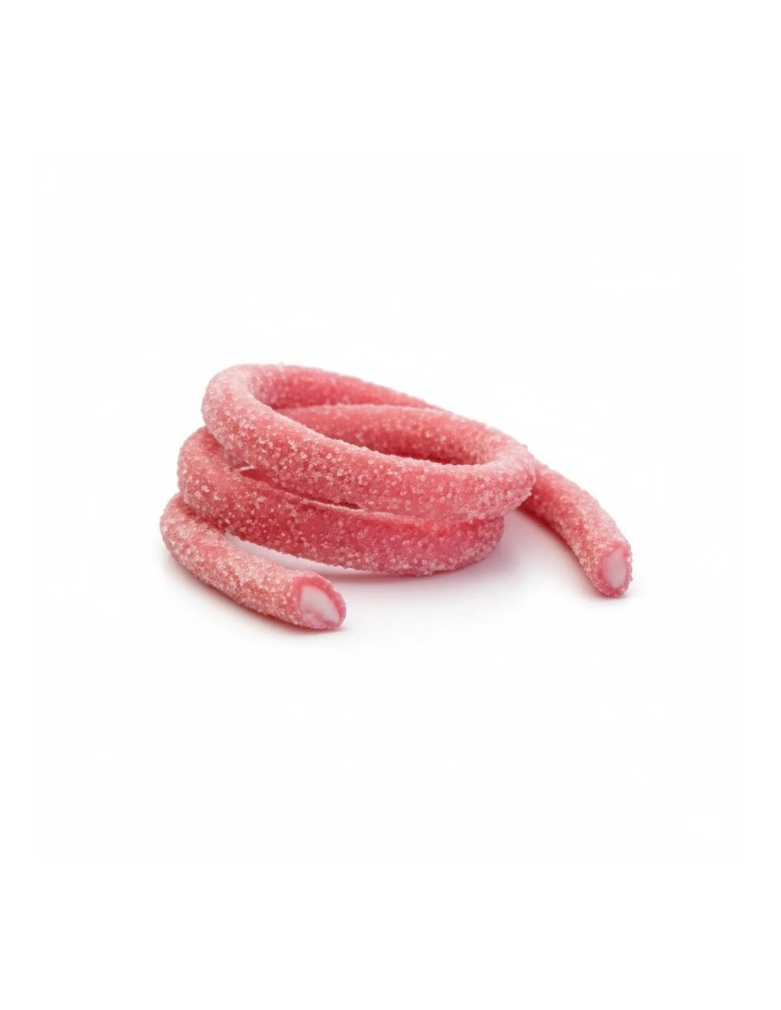 American Licorice Sweet Strawberry 60cm - Pop's America