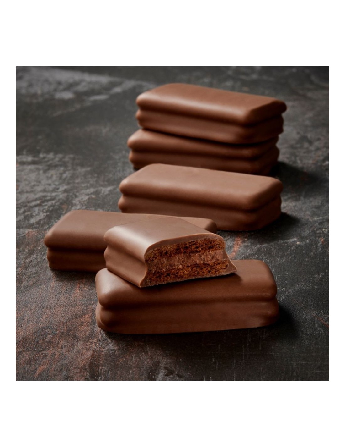 Tim Tam Extra Chocolate – Galletas australianas de doble chocolate ...