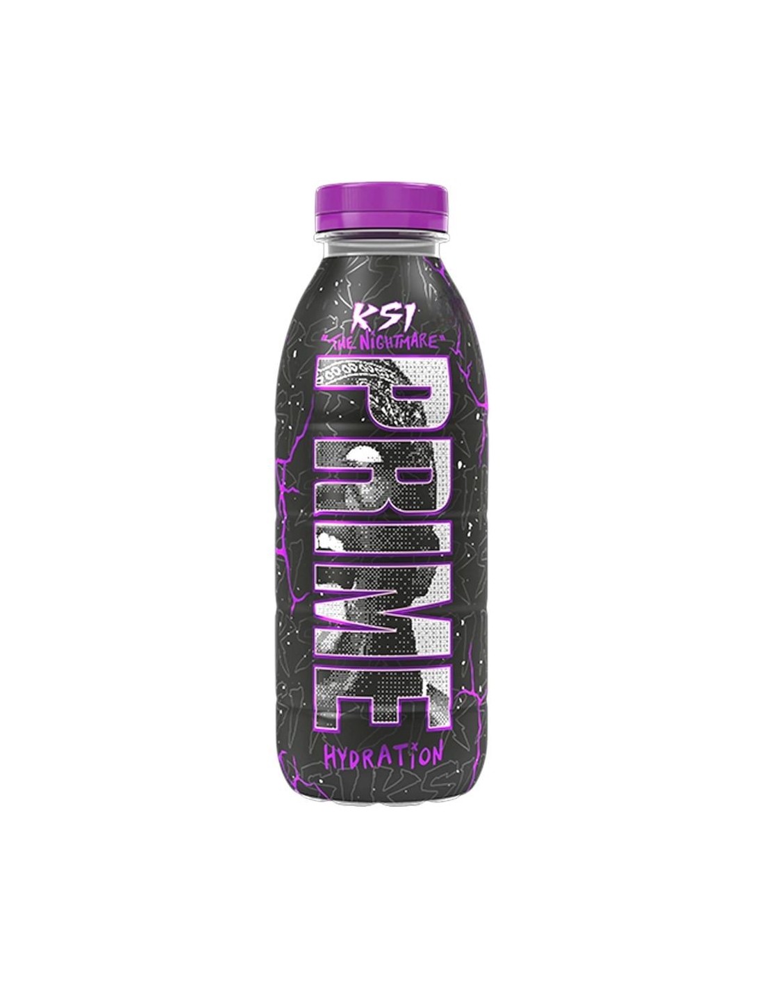 PRIME Hydration “The Nightmare” Edition – Boisson hydratation ...