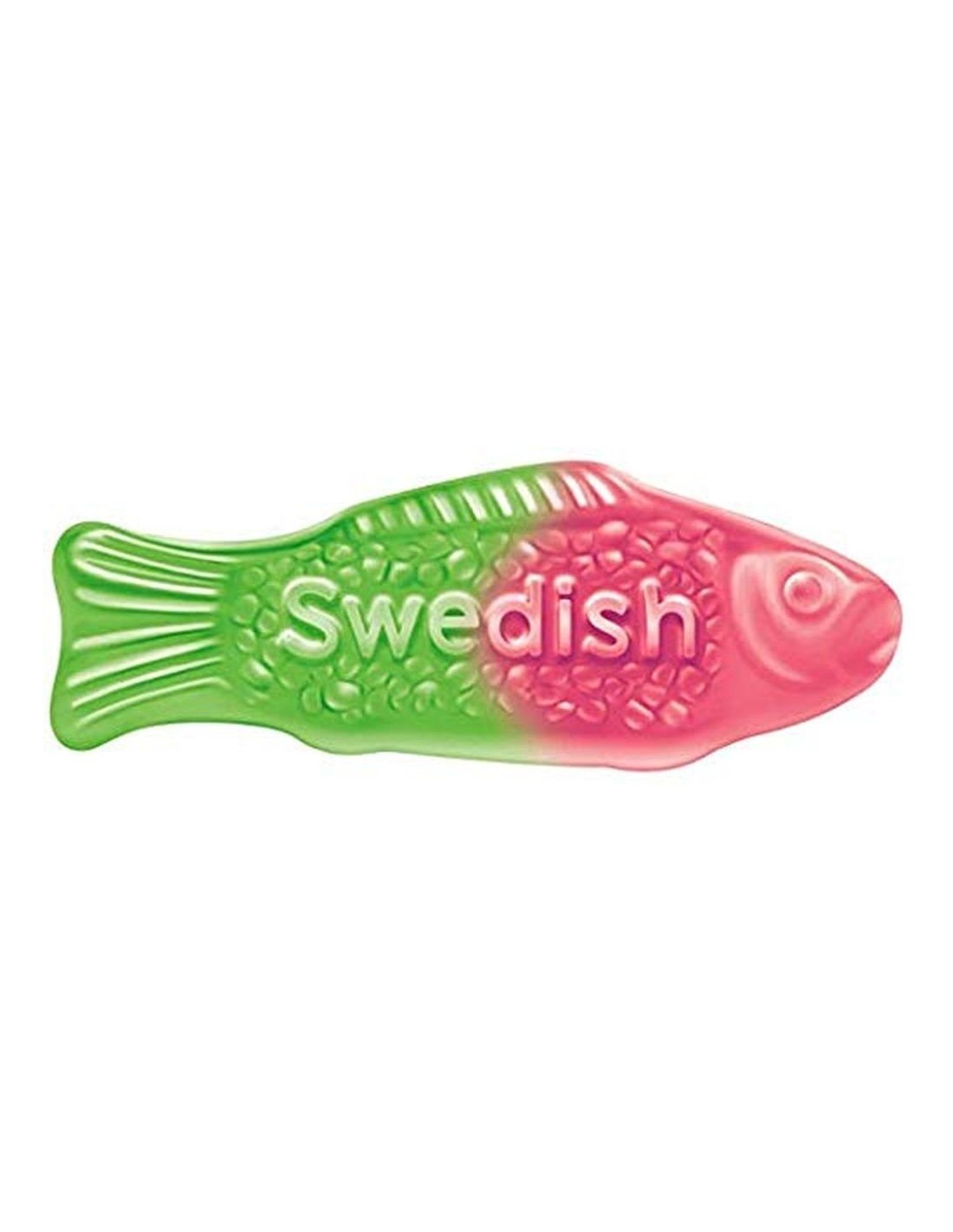 Swedish Fish Tails 2 Flavors in 1 – Fruity Two-Flavor Candies | Pop's ...