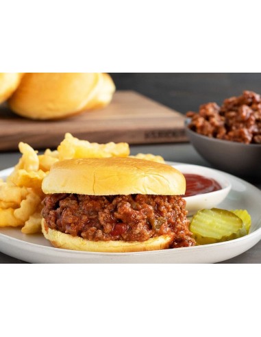 Manwich Original – Sauce Sloppy Joe américaine | Pop’s America