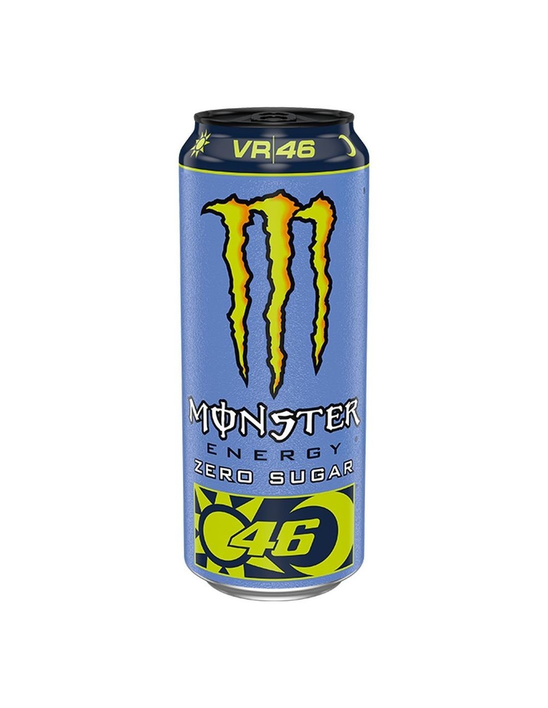 Monster Energy, la marca de bebidas energéticas número 1