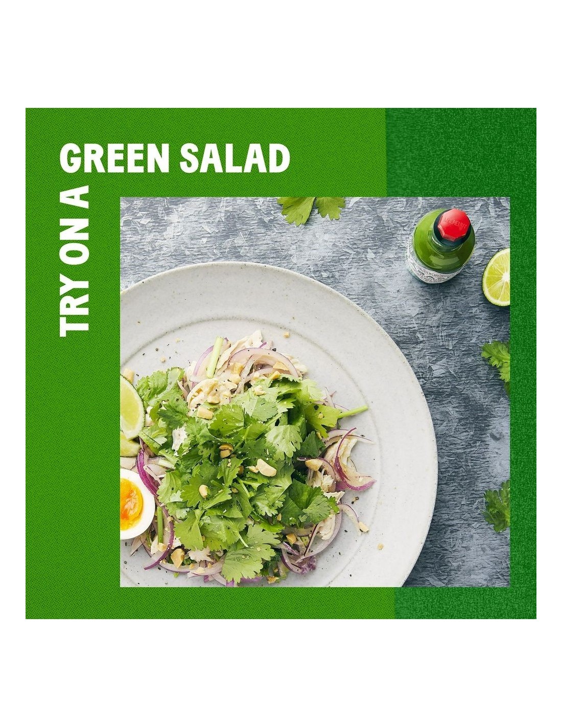 Tabasco Green Pepper Sauce 150ml – Mild Jalapeño Green Sauce | Pop’s ...