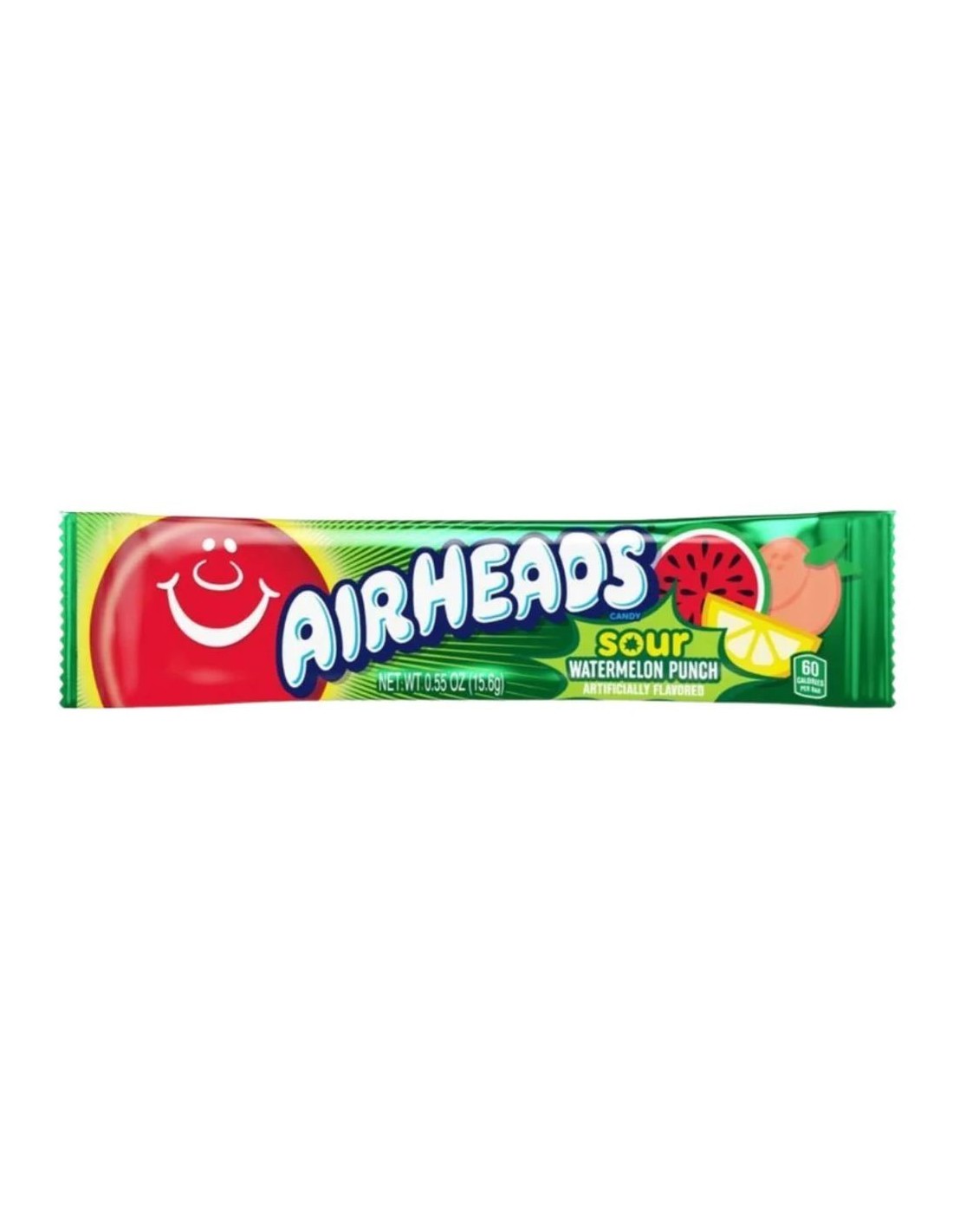 Buy Airheads Bar Sour Watermelon Punch - Pop's America Grocery