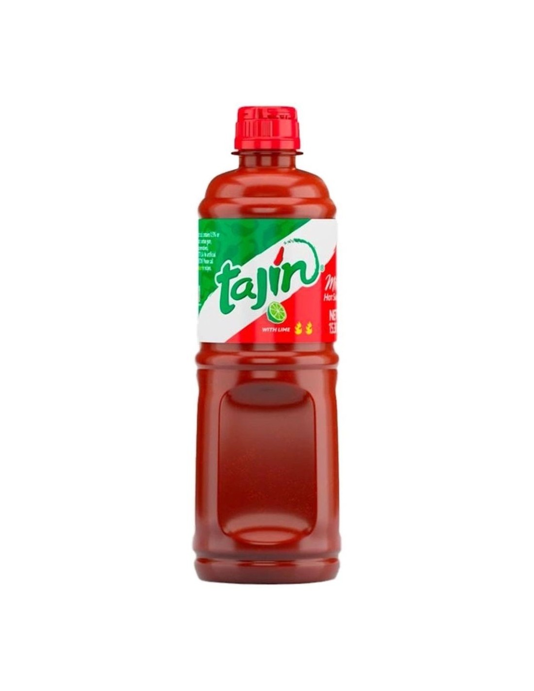 Salsa Tajín Suave – Salsa mexicana de chile, limón y dulce picante ...