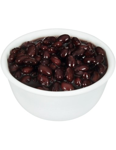 Bush's Best Black Beans 425g – American Black Beans | Pop's America