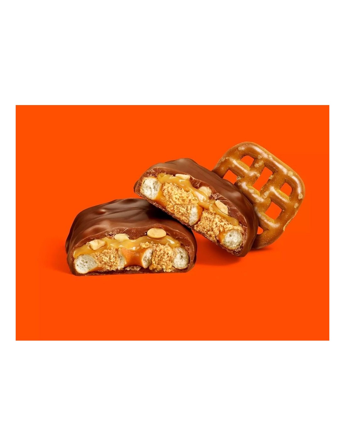 Comprar Overload de Reese - Pop's America
