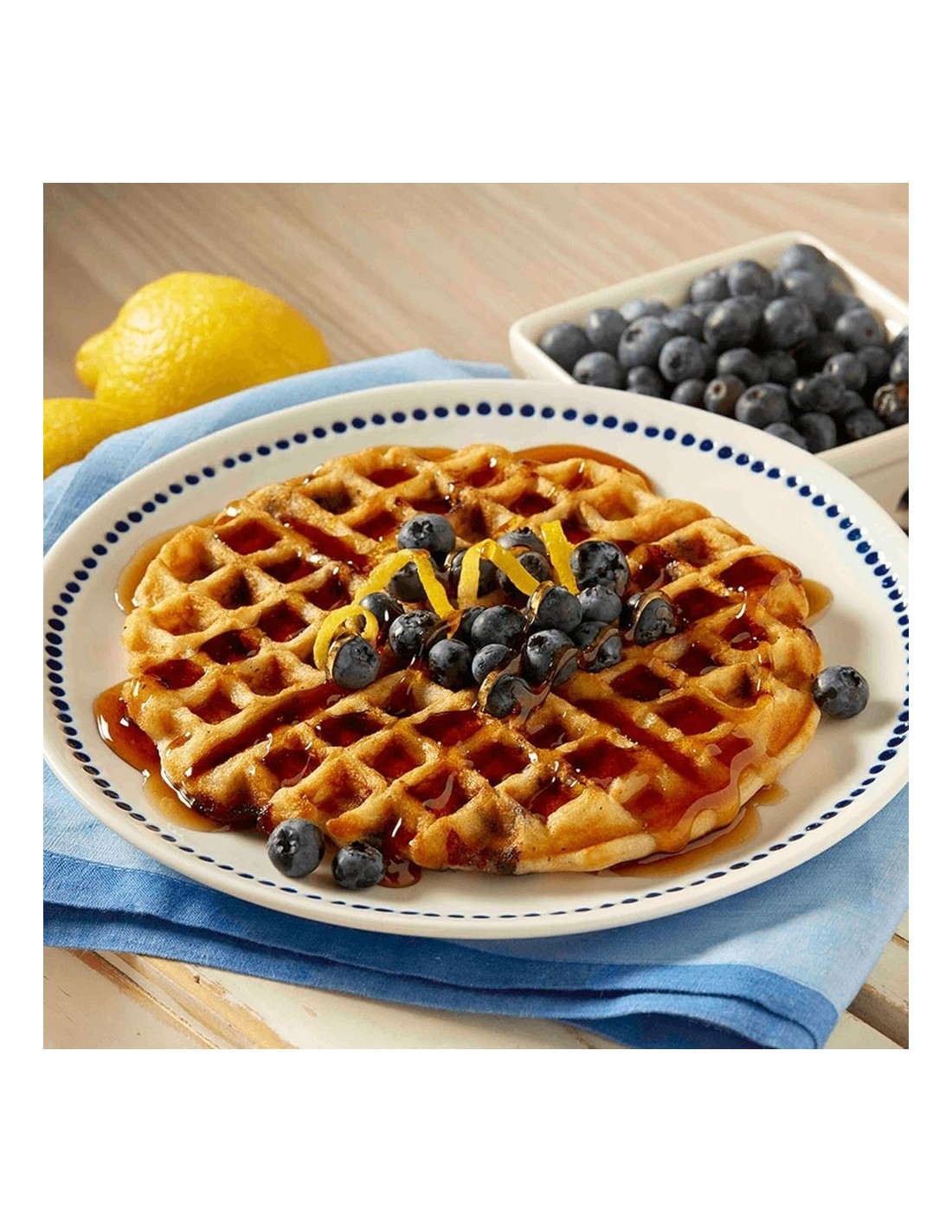 Buy Pearl Milling Company Syrup (Aunt Jemima) - Pop's America