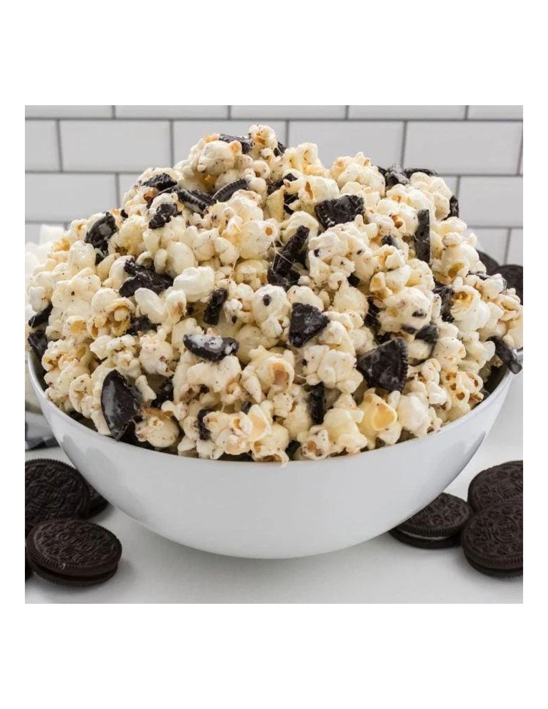 Comprar Candy Pop Popcorn Oreo 149g - Pop's America