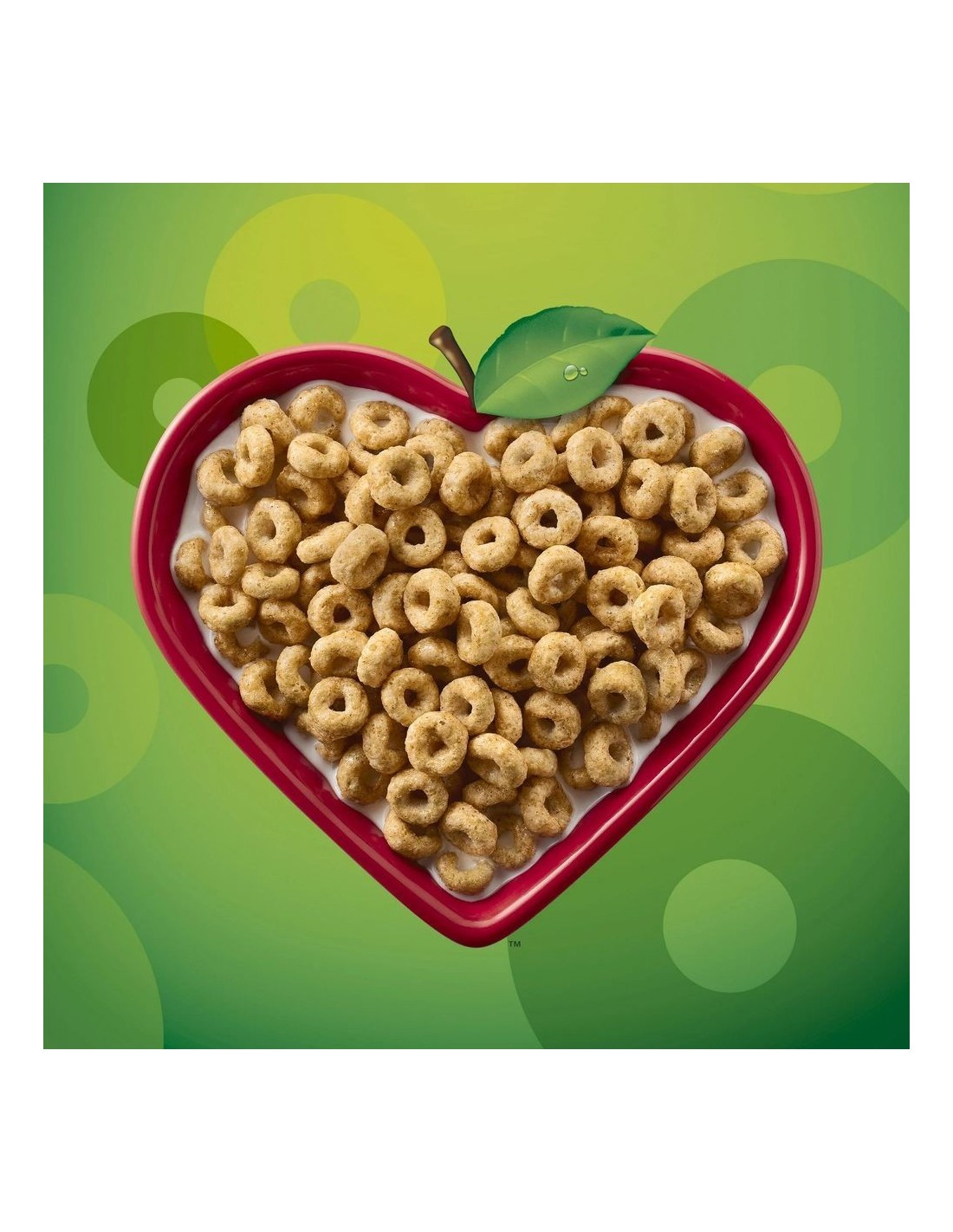 Comprar Cheerios Manzana Canela - Pop's America